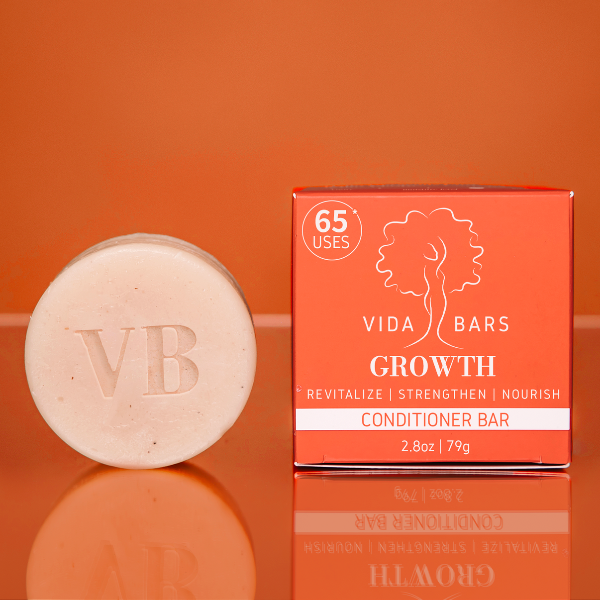 Growth Conditioner – The Vida Bars